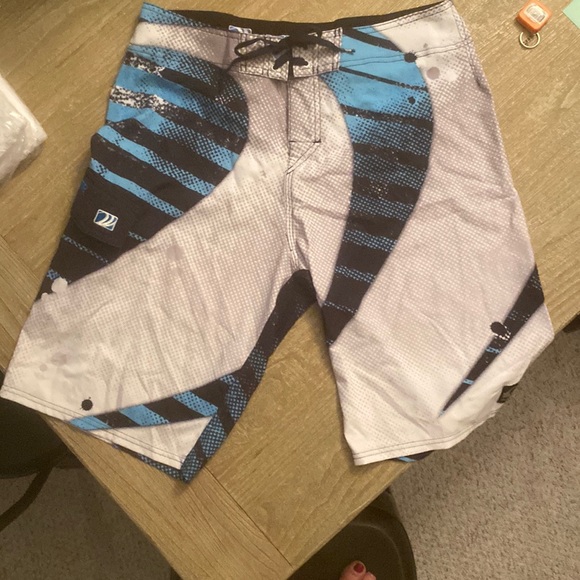 Quiksilver | Swim | Quicksilver Trunks | Poshmark